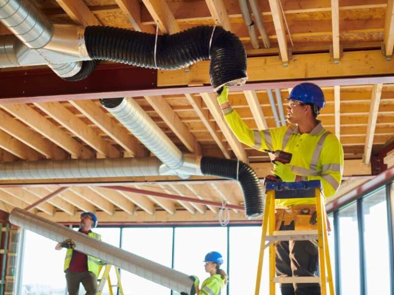 Air Cleaning: Everything You Need to Know - Callidus Air