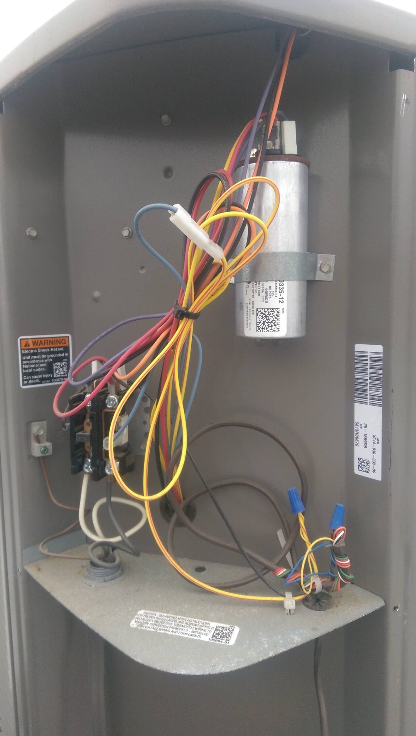 Learn What is a Compressor in HVAC - Callidus Air