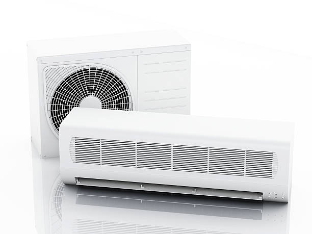 Split System AC: The Ultimate Solution for Efficient Cooling - Callidus Air