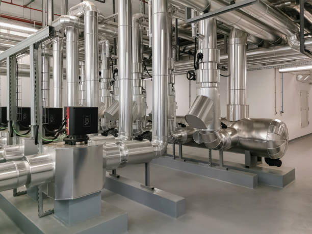 HVAC Basics: Essential Knowledge for Comfort and Efficiency - Callidus Air