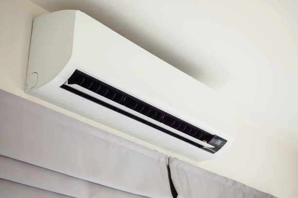 Split System AC: The Ultimate Solution for Efficient Cooling - Callidus Air