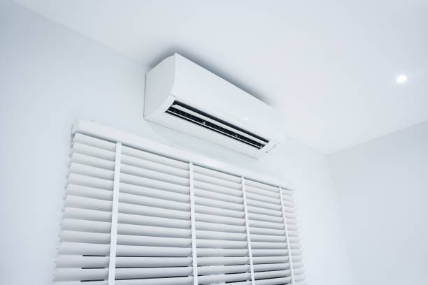 Split System AC: The Ultimate Solution for Efficient Cooling - Callidus Air
