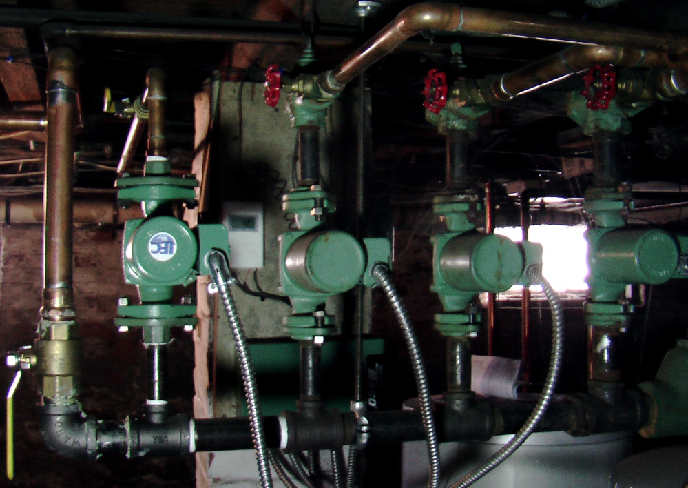 What Is Central Heating and Why It Matters - Callidus Air