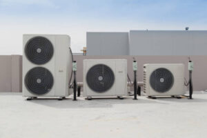 Understanding What is Forced Air Heating Systems - Callidus Air