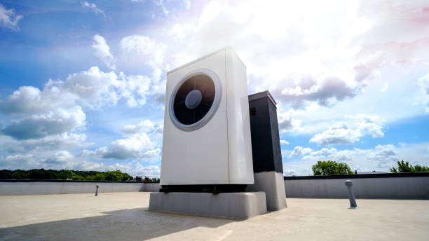 Understanding What is Forced Air Heating Systems - Callidus Air