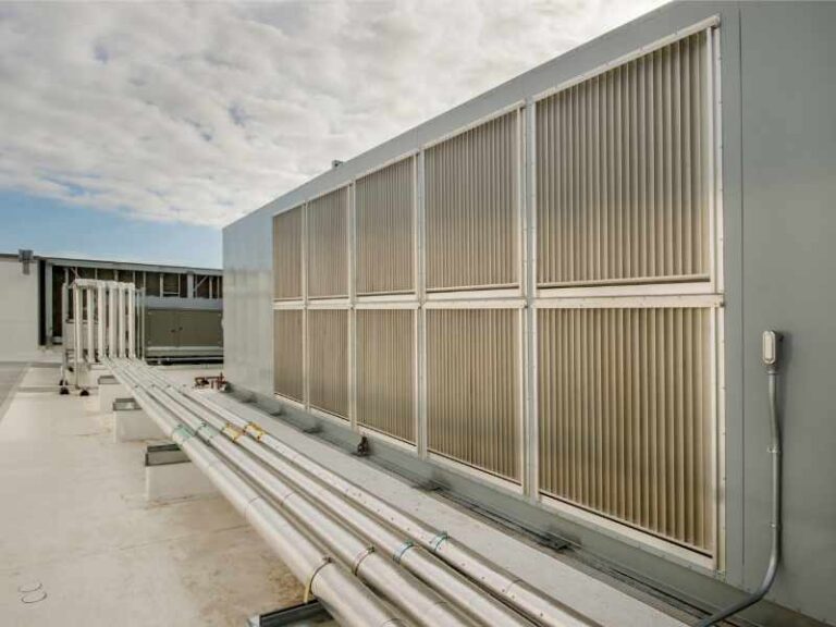 What is VRF in HVAC? Modern Climate Control Systems